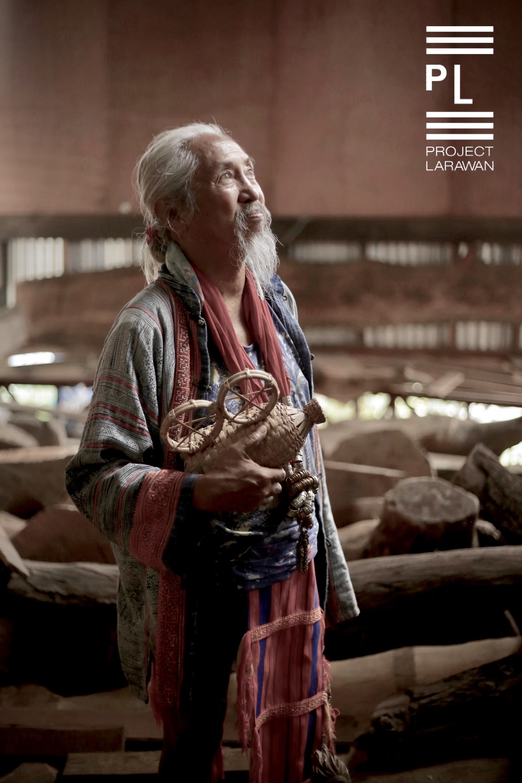 Story - Kidlat Tahimik. National Artist For Independent Cinema