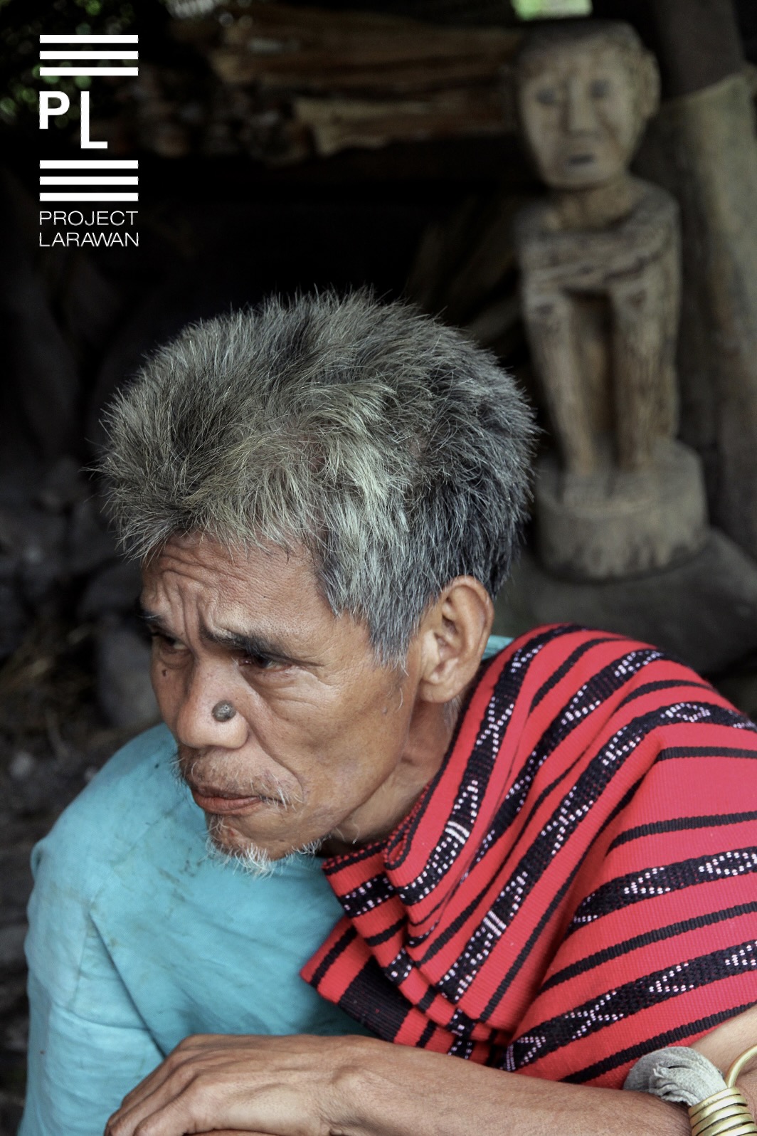 Story - Ifugao Mumbaki And Bulul