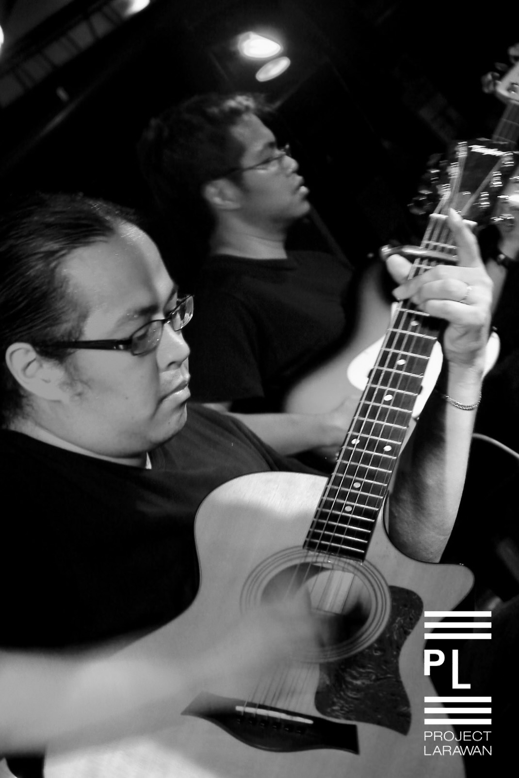 Story - Rizal Underground