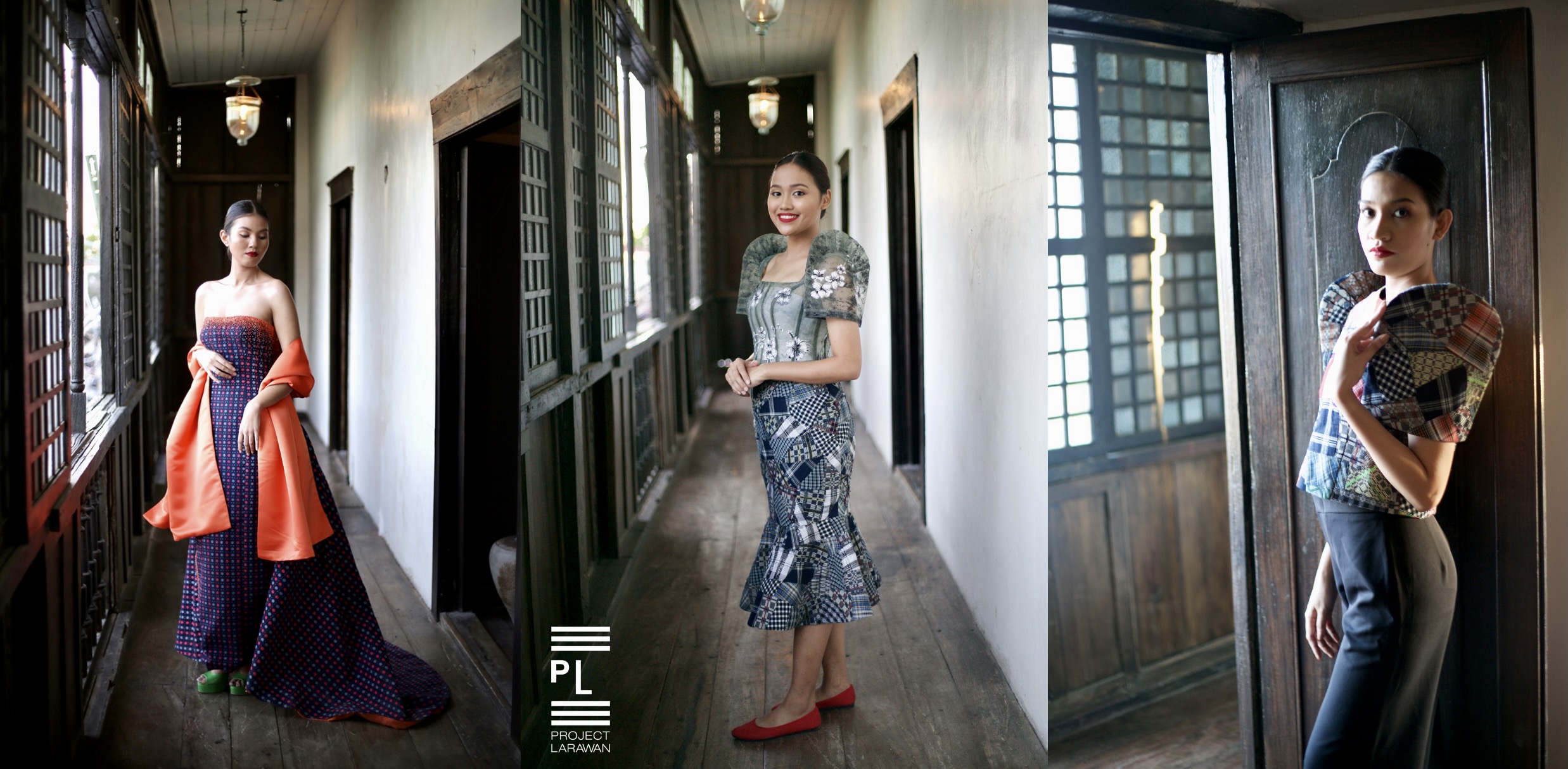 Collection - The Brilliance Of Designer Edgar Madamba.